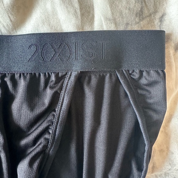 2xist | Underwear & Socks | 2xist Speed Dri Mesh Sport Brief Medium ...